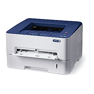 Xerox Phaser 3260/DNI Monchrome Laser Printer - Wireless