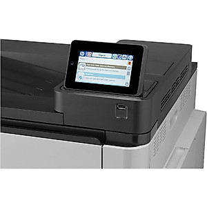 5COU PRINTER,LJ,COLOR,M651DN (Renewed)