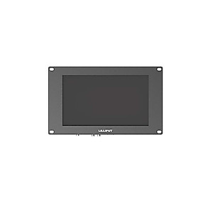 LILLIPUT 10.1" TK1010-NP/C-A 10.1" HDMI VGA Composite Open Frame Monitor -NO Touch