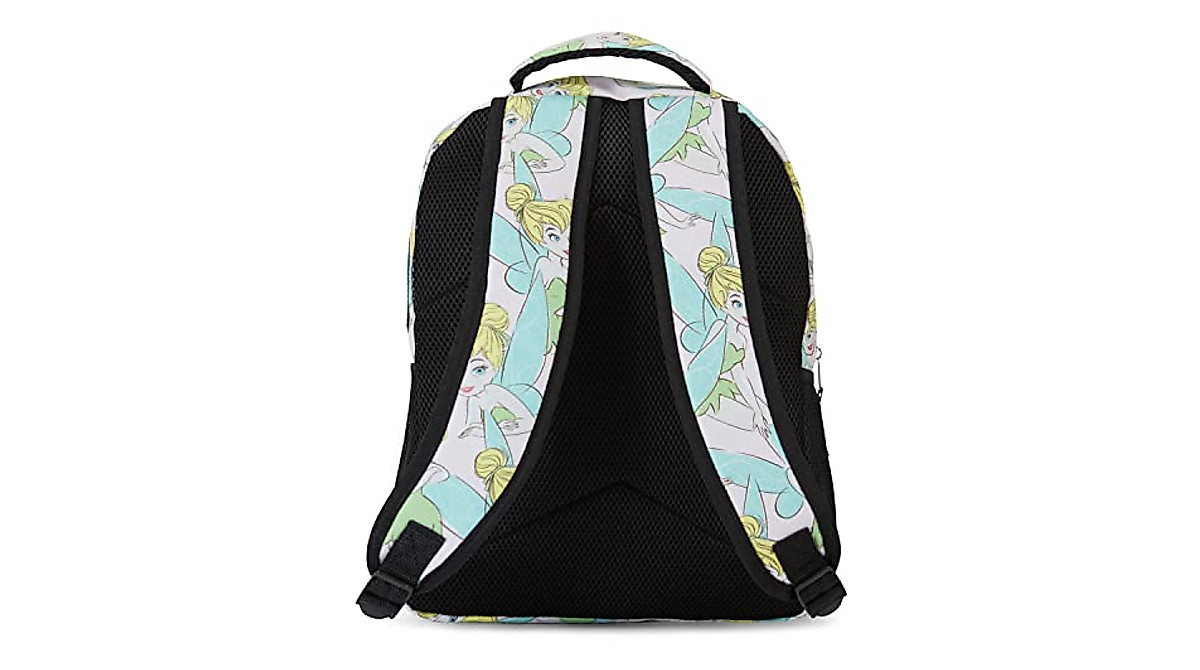 Tinker Bell Backpack - Perfect for School and Adventure