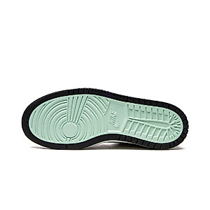 Jordan Mens Air 1 Zoom CMFT CT0978 201 Fossil Stone - Size 9.5