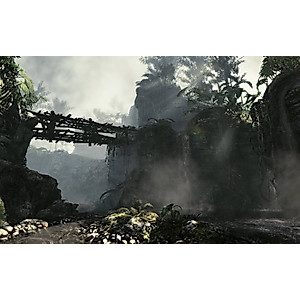 Call of Duty: Ghosts (PS4) (UK)