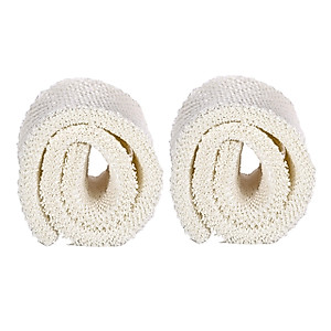 AIRCARE MAF1 Replacement Wick Humidifier Filter for MA1201 (2)