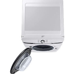 Supmat XL, Super Versatile Extra Large and Thick Heat Resistant Silicone Mat, Counter Mat (XL, Frosted Transparent)