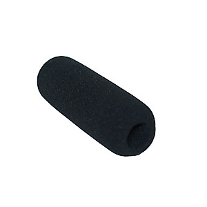 YH&YX Foam Windscreen Compatible for Sony ECM XM1 ECM CG1 ECM NV1 ECM PS1 HVR HD1000U HXR MC2000E MC2500 A1E A1U V1U Z7U Z7P DSR 370 250 600 Camcorder