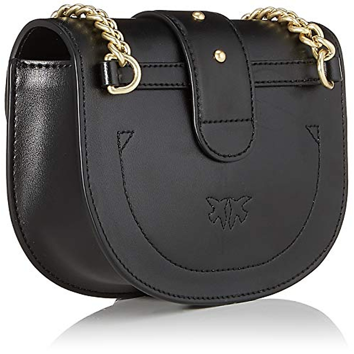 Pinko Shoulder Bag, Black (Nero Limousine)
