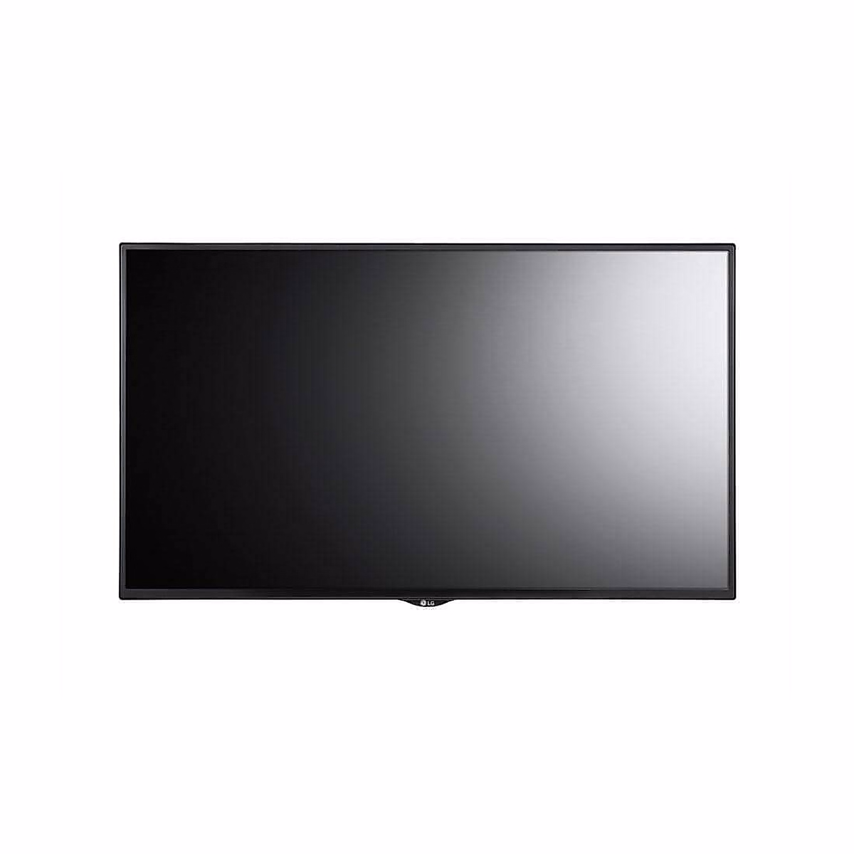 LG 32SE3KE-B Digital Signage Display - 32" LCD - 1920 x 1080 - LED - 350 Nit - 1080p - HDMI - USB - DVI - SerialEthernet - Black