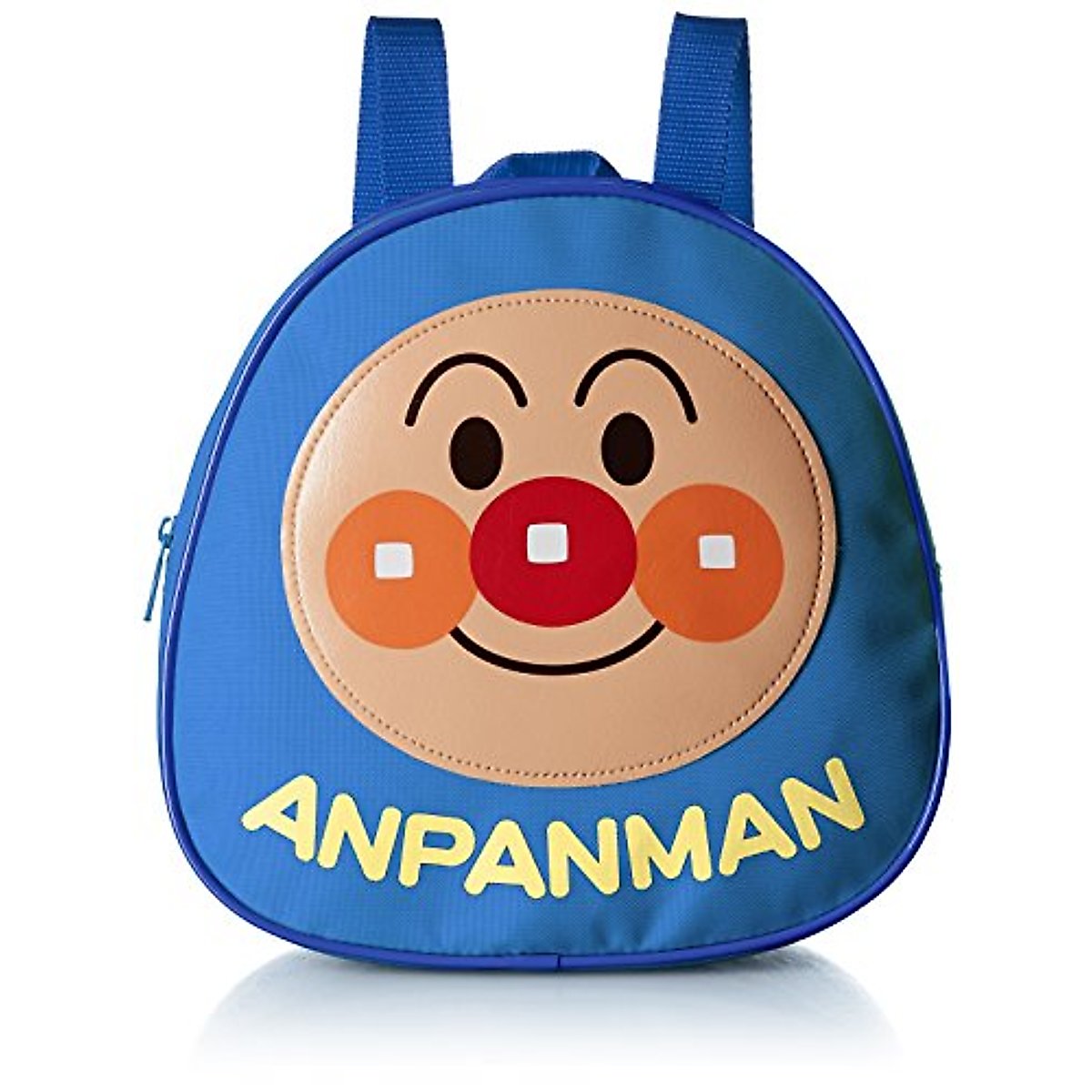 伊藤産業(イトウサンギョウ) Boys' Anpanman Mini Backpack, Bule, Small