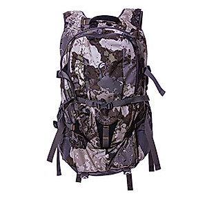 Prois Triall Pack - Women’s Hunting Backpack, Four Pockets, Lightweight, Strong