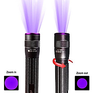 Riverruns Bonding and Welding Glue Super UV Glue Plastic, Glass and Metal UV Glue with Pen Light Most Versatile Application