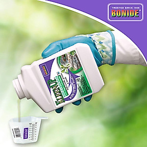 Bonide 7460 Weed Killer, 16-Ounce