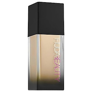 HUDA BEAUTY #FauxFilter Foundation - Vanilla 120B