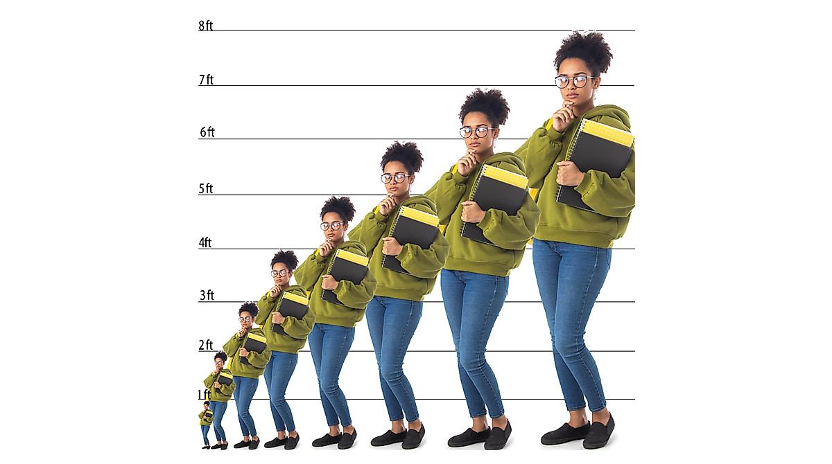 Custom Life Size Cardboard Cutout - Personalized High-Res Stand-Ups