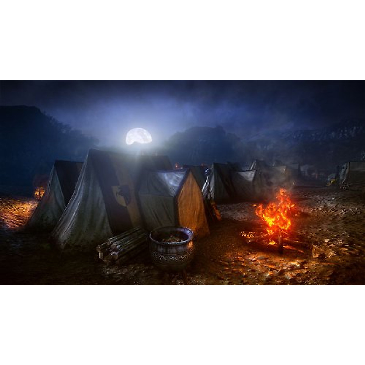 The Witcher 2: Assassins Of Kings Enhanced Edition