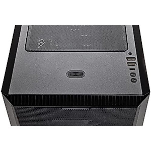 Skytech Gaming Skytech Eclipse Gaming PC Desktop – Intel Core i7 13700F 2.1 GHz, NVIDIA RTX 4090, 1TB NVME SSD, 32GB DDR5 RAM RGB, 1000W Gold PSU, 360mm AIO, 11AC Wi-Fi, Windows 11 Home 64-bit