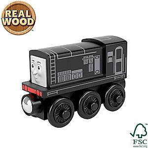Thomas & Friends Wood, Diesel