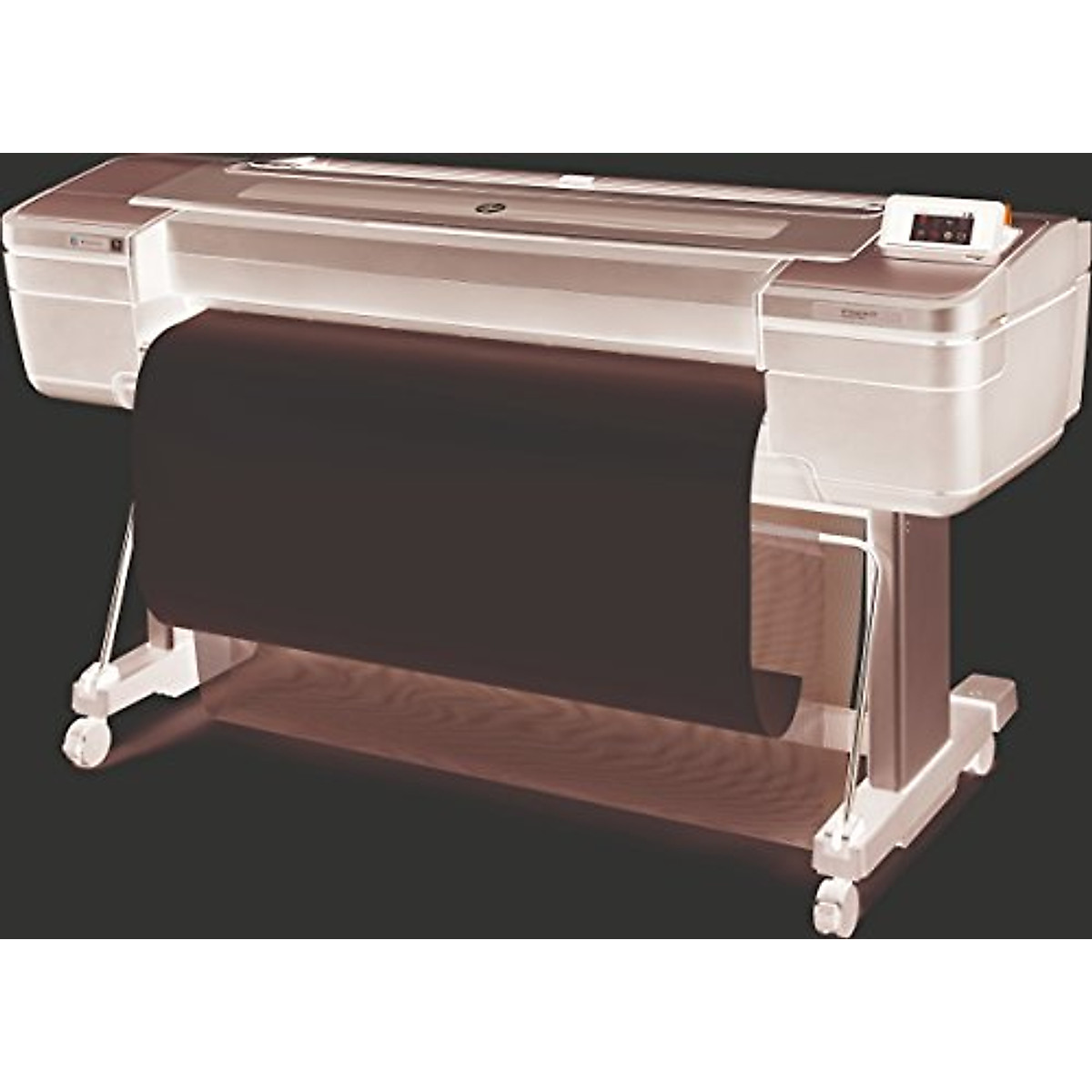 HP DesignJet Z9+ 44-in Postscript Printer