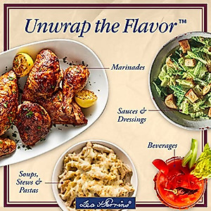 Lea & Perrins The Original Worcestershire Sauce (15 fl oz Bottle)