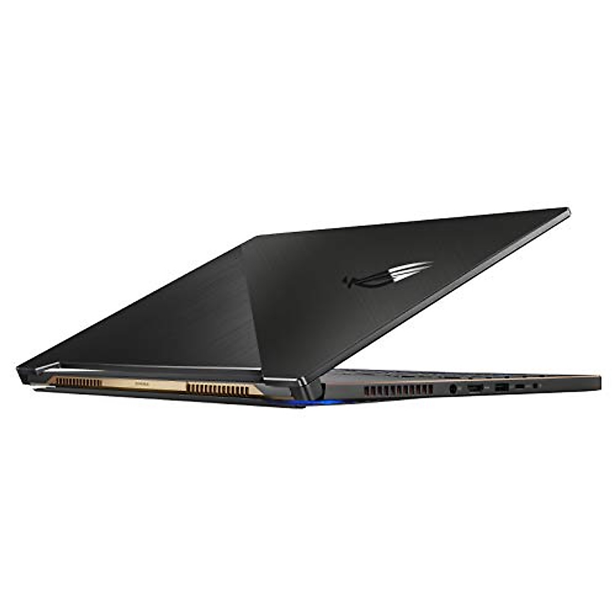 ASUS ROG Zephyrus S17 Gaming Laptop, 17.3” 300Hz FHD Display, NVIDIA GeForce RTX 2070 SUPER, Intel Core i7-10750H, 16GB DDR4, 1TB SSD, Per-Key RGB Keyboard, Thunderbolt 3, Win10 Pro, GX701LWS-XS76