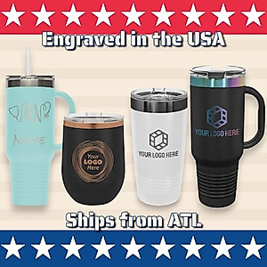 22oz Skinny Tumbler with Slider Lid - Upload Your Logo, Custom Double Wall Vacuum Insulated Straw Travel Bottle, Ideal for Corporate Gifts, Events, and Sports Teams