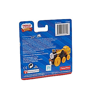 Thomas & Friends Wooden Railway, Stephen