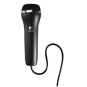 Playstation 2 USB Microphone