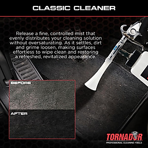 Tornador Car Cleaning Gun Tool Z-010
