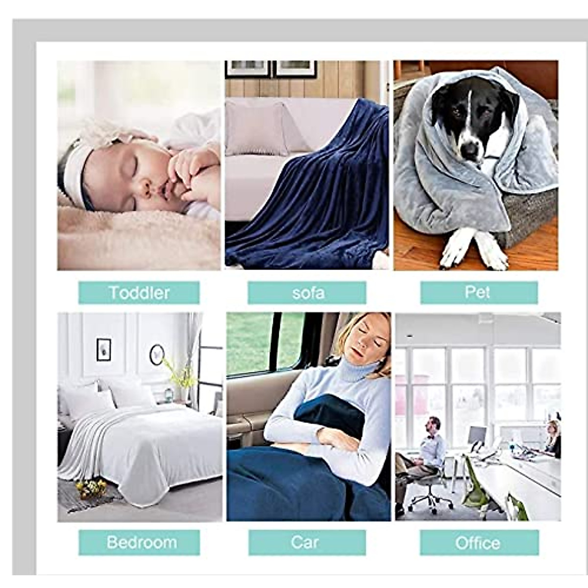 YRAQLVU Butterfly Fleece Throw Blanket, Soft Cozy Warm Flannel Plush Blanket Lightweight Blankets for Couch Sofa Bed Decor Morthers Day Gift 50x60