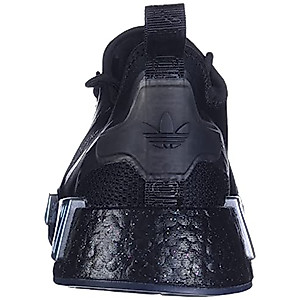 adidas NMD_R1 Spectoo Shoes Women's, Black, Size 6