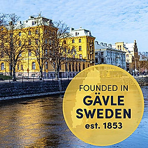 Gevalia Colombian Medium Roast Ground Coffee (12 oz Bag)