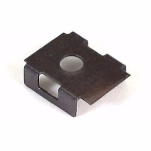 Athearn HO Coupler Cover Metal 12 ATH90602 HO Parts