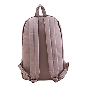 Herschel Pop Quiz Backpack, Ash Rose, Classic 22L