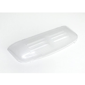 OEM LG Refrigerator Lamp Cover for LRFD25850SB, LFX25960SW, LFX25960ST