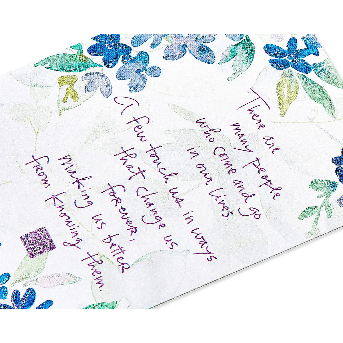American Greetings Friendship Card (Thanks For Being You)