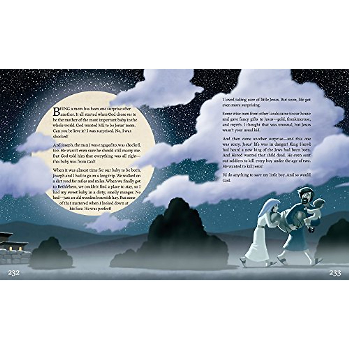 Friends With God Story Bible: Why God Loves People Like Me