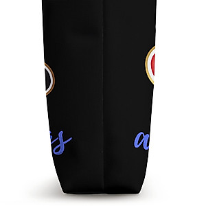 That's What I Do I Play Bridge Know Things - Bridge Tote Bag