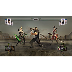 Warriors Orochi 3 Ultimate - Microsoft Xbox One
