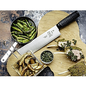 Mercer Culinary Asian Collection Chinese Duck Slicer