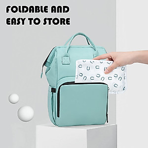 Little Dimsum Baby & Toddler Weaning Bib Coverall, Attaches to High chair, Waterproof Long Sleeve Feeding Smock Apron, Easy to Clean for Eating 6-36 Months