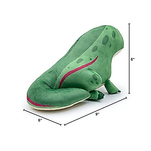 YouTooz Dart Plush Stranger Things 9" inch, Soft and Detailed Dart Plush from Netflix Stranger Things TV Show Plush Collection