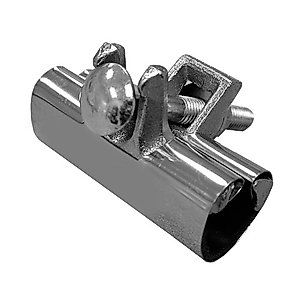 PlumBest R30075R clamp, 3/4-Inch by 3-Inch