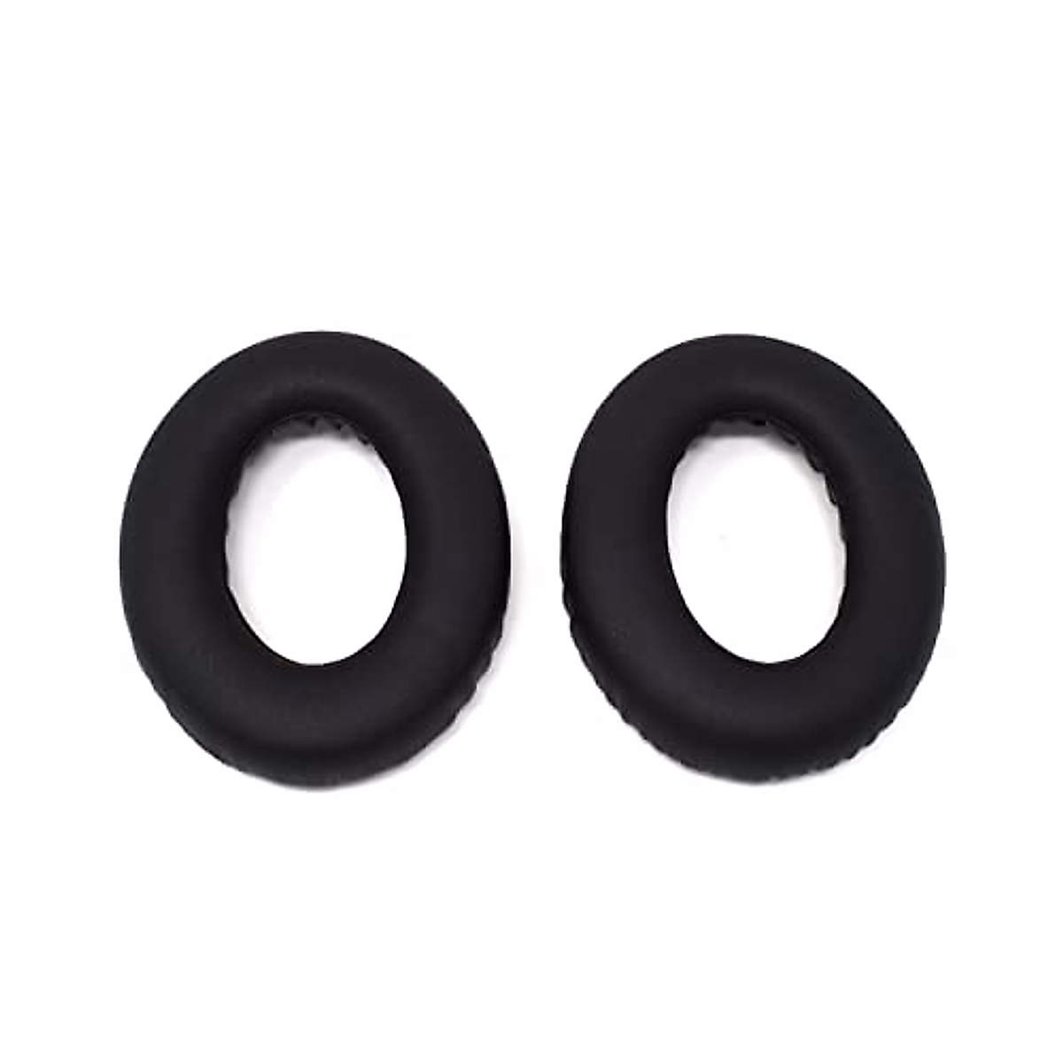 Zotech Leather Replacement Ear Pads Memory Foam Pads for Bose 700 Noise Cancelling Headphones (NC700) (Black)