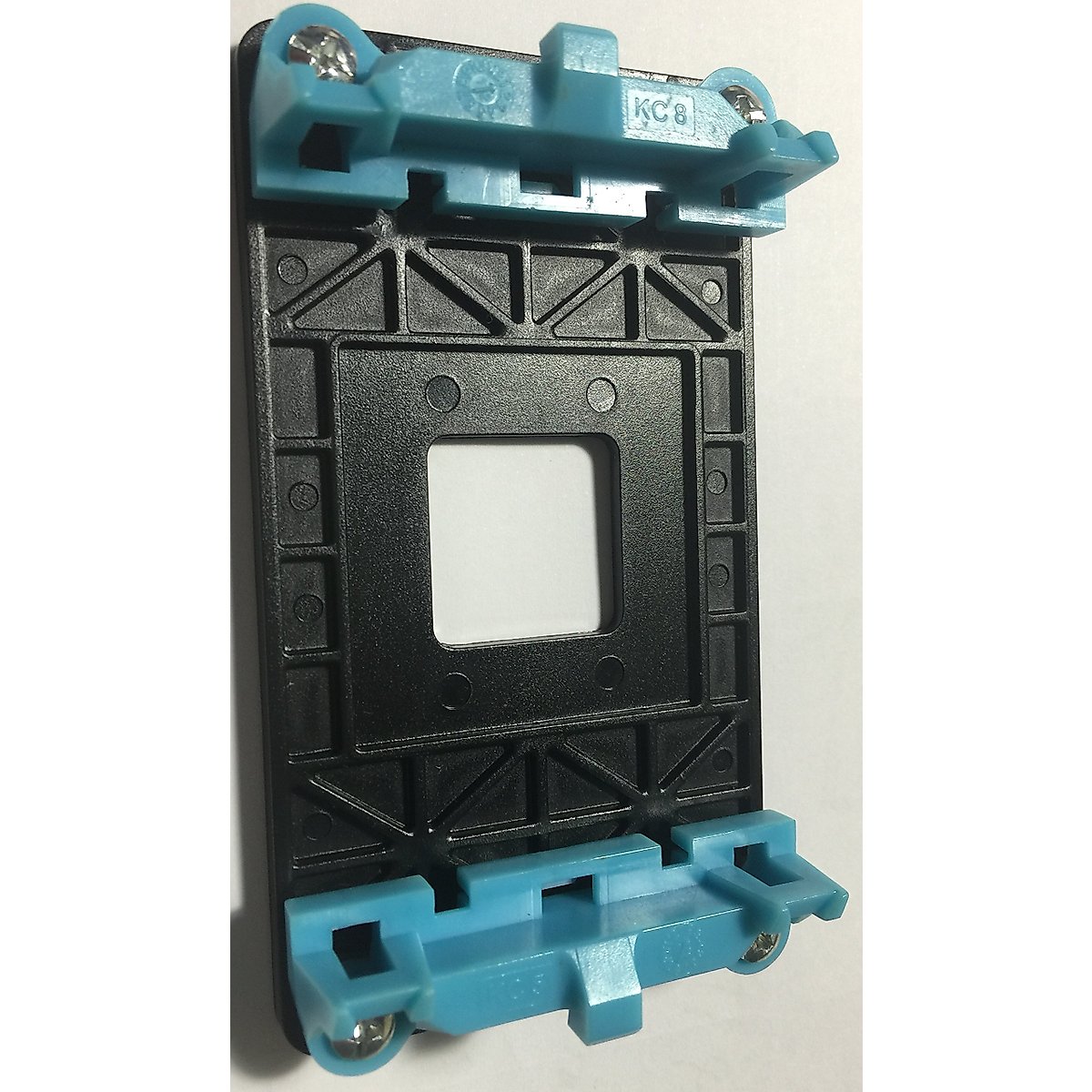 AMD CPU Fan Bracket Base for AM2 AM2+ AM3 AM3+ FM1 Socket (3pcs Version for Newer Motherboard)