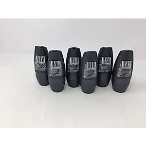 Dove Men + Care Antiperspirant Deodorant - Invisible Dry Roll-On (50ml) - Pack of 6