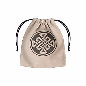 Celtic Dice Bag Board Game