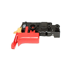 Bosch Parts 1617200558 Switch