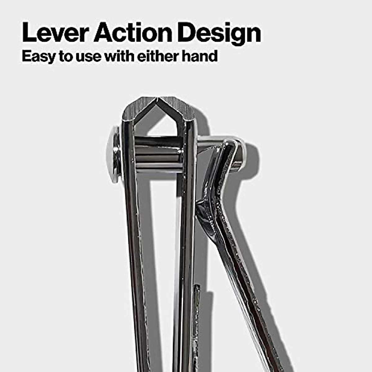 Nail Clipper by Revlon, Nail Care Tools, Curved Blade & Foldaway Nail File for Trimming & Grooming, Easy to Use (Pack of 1)