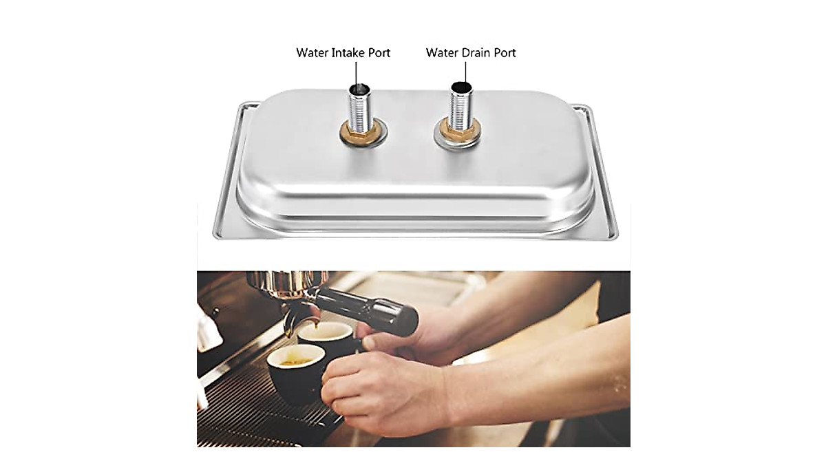 Efficient Automatic Cup Washer for Coffee Shops