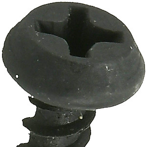 Fas-N-Tite Phosphate-Coated Framing Screw (#7 x 7/16")