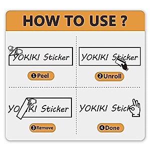 YOKIKI Princess Name with Castle Design for Girls Bedroom Princess Room Decoration Home Decor Personalized Name Wall Decals, Gold-3067-1